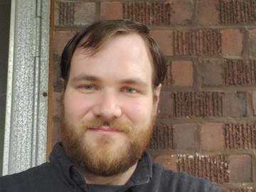Ryan Hebert – Wereszczynski Lab